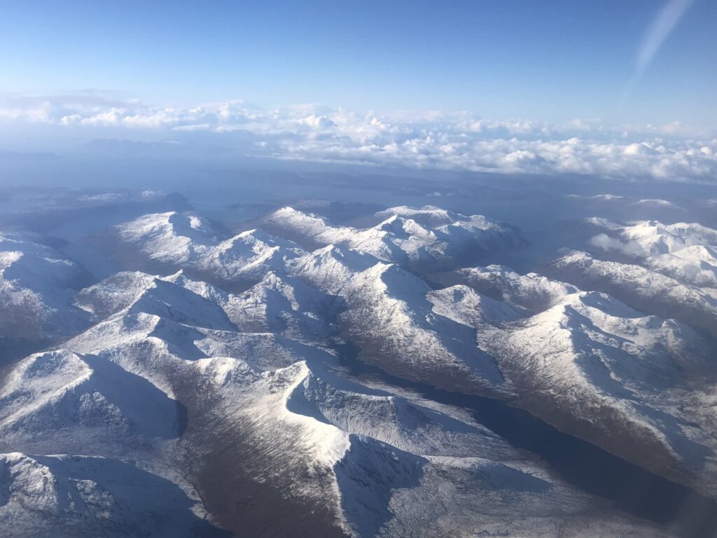 Committee of Management – The Highland Society of London